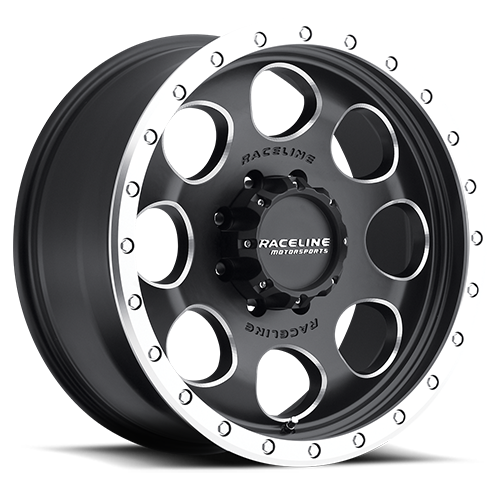 Limited Supply Raceline Wheel Havoc Wheels | California Wheels