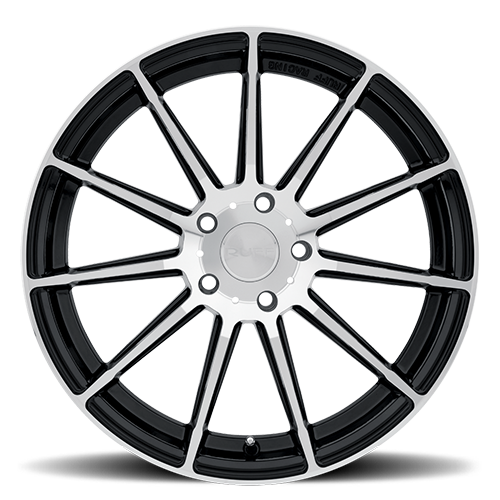 Ruff Racing RS2 Wheels & RS2 Rims On Sale