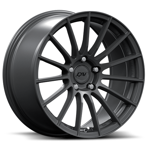 DAI Alloys Renn Wheels | California Wheels