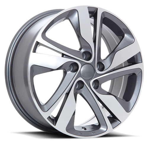 ART Replica Replica 63 Wheels | California Wheels