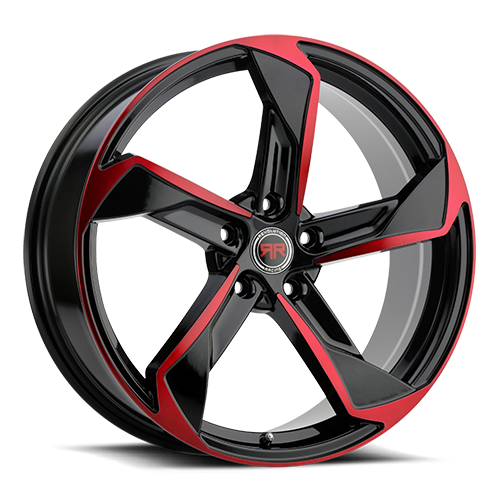 Revolution Racing R20 Wheels | California Wheels