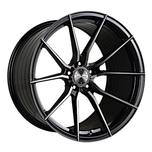 Vertini RF 1.2 Wheels | California Wheels