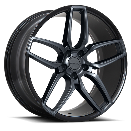 Ruffino Trofeo Wheels | California Wheels