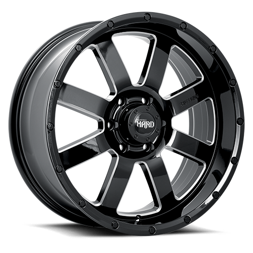 Ruffino Hard Titan Wheels | California Wheels