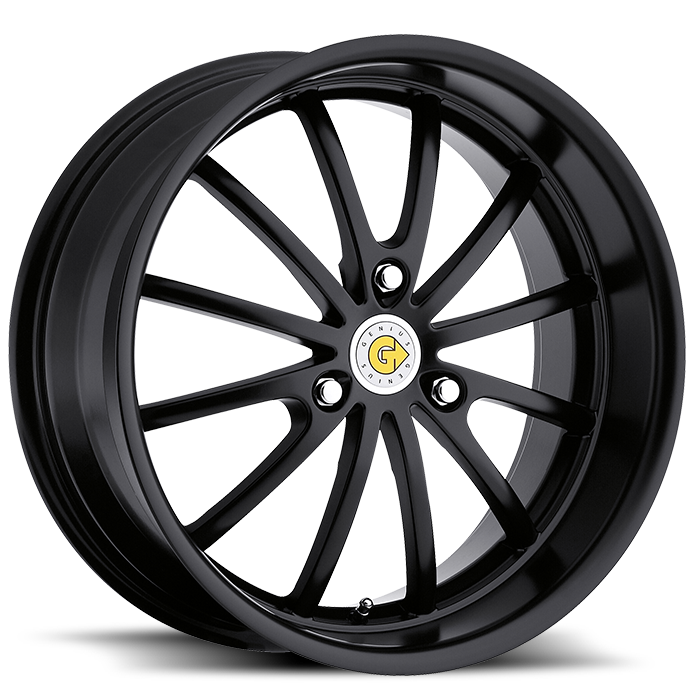 Genius Darwin Wheels & Darwin Rims On Sale
