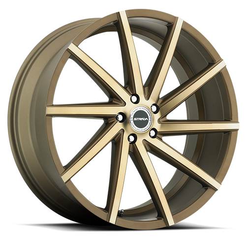 Strada Wheels Sega Wheels | California Wheels
