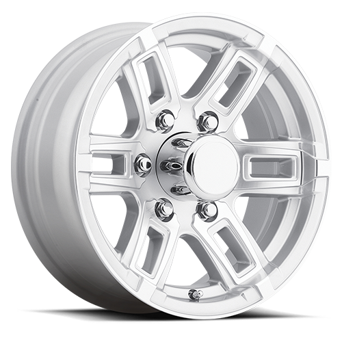 SenDel T-06 Wheels | California Wheels