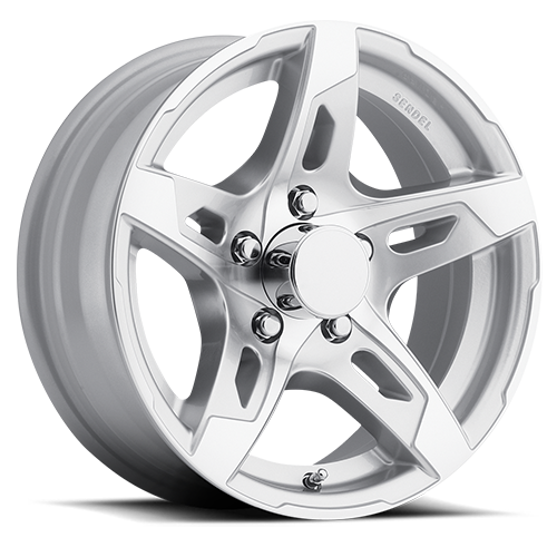 Limited Supply SenDel T-10 Wheels | California Wheels