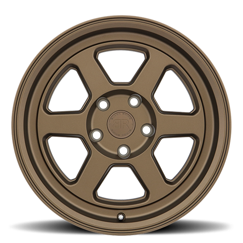 Black Rhino Rumble Wheels & Rumble Rims On Sale