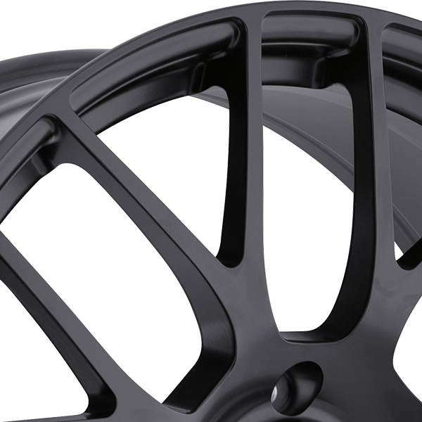 Limited Supply Victor Equipment Innsbruck Wheels | California Wheels