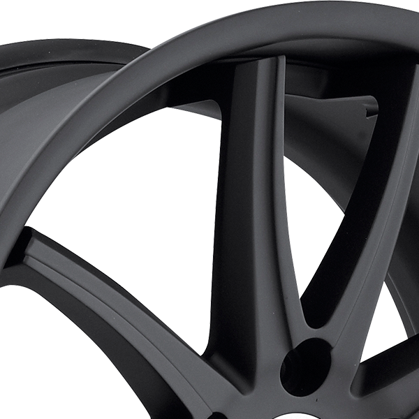 Limited Supply Victor Equipment Kronen Wheels | California Wheels