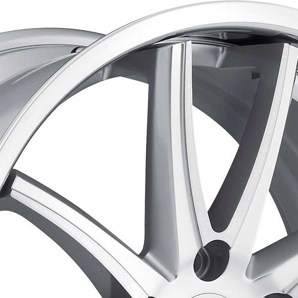 Limited Supply Victor Equipment Kronen Wheels | California Wheels