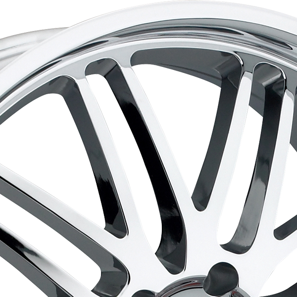 Limited Supply Victor Equipment Lemans Wheels | California Wheels