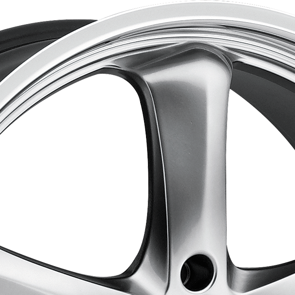 Limited Supply Victor Equipment Turismo Wheels | California Wheels