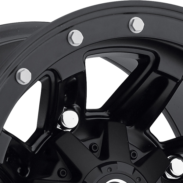 Limited Supply Vision Wheel 550 Wheels | California Wheels