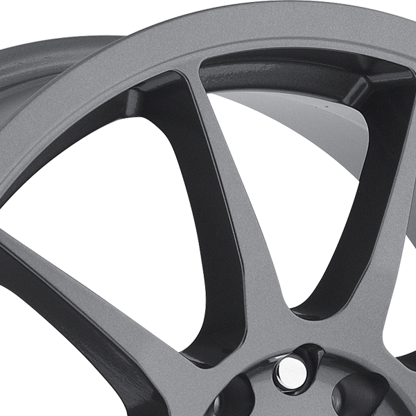 Limited Supply Vision Wheel Bane Wheels | California Wheels