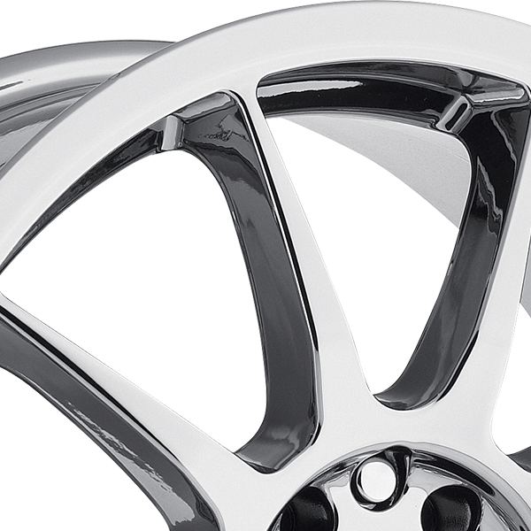 Limited Supply Vision Wheel Bane Wheels | California Wheels