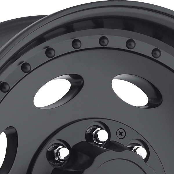 Limited Supply Vision Wheel Hauler Wheels | California Wheels