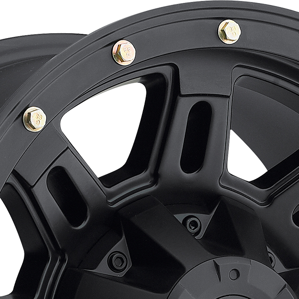 Limited Supply Vision Wheel Incline Wheels | California Wheels