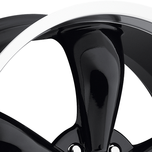 Limited Supply Vision Wheel Legend 5 Wheels | California Wheels