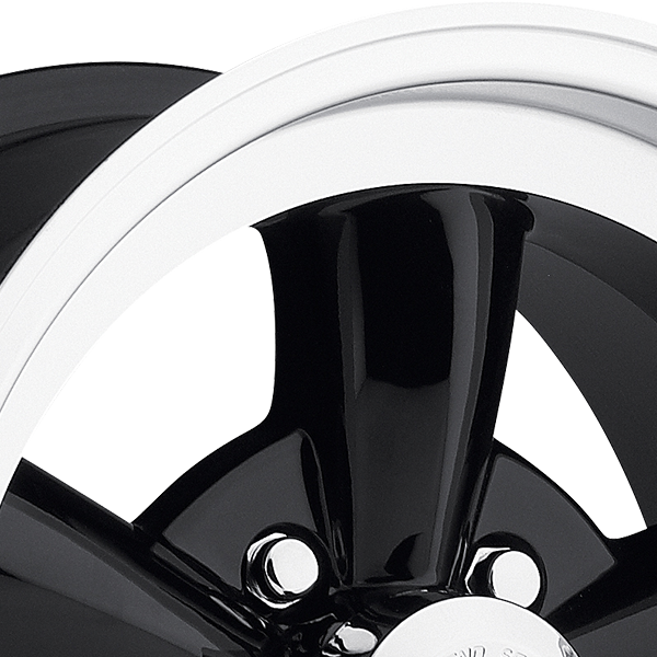 Limited Supply Vision Wheel Legend 5 Wheels | California Wheels