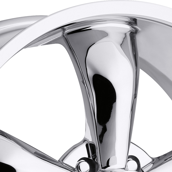 Limited Supply Vision Wheel Legend 5 Wheels | California Wheels