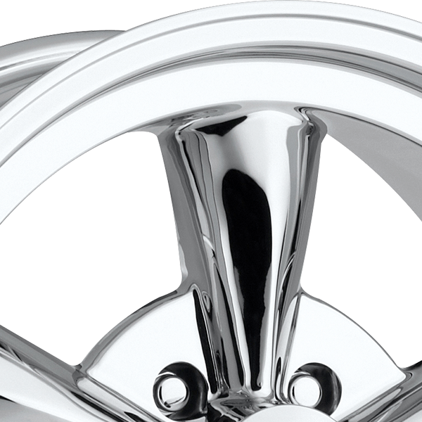 Limited Supply Vision Wheel Legend 5 Wheels | California Wheels