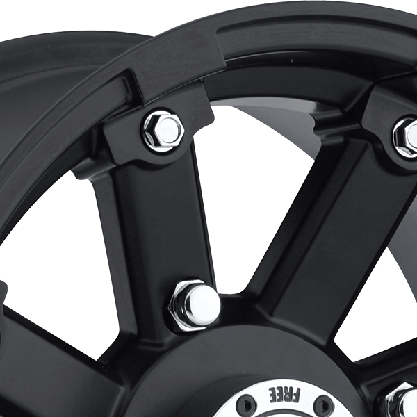 Limited Supply Vision Wheel Lockout Wheels | California Wheels