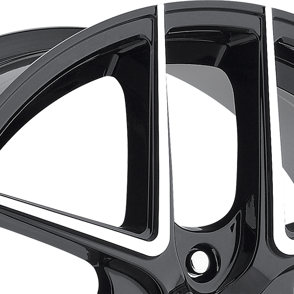 Limited Supply Vision Wheel Mantis Wheels | California Wheels