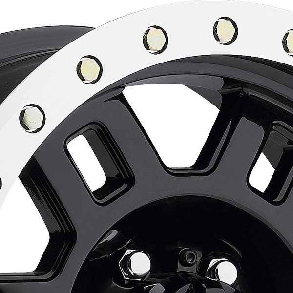 Limited Supply Vision Wheel Manx Wheels | California Wheels