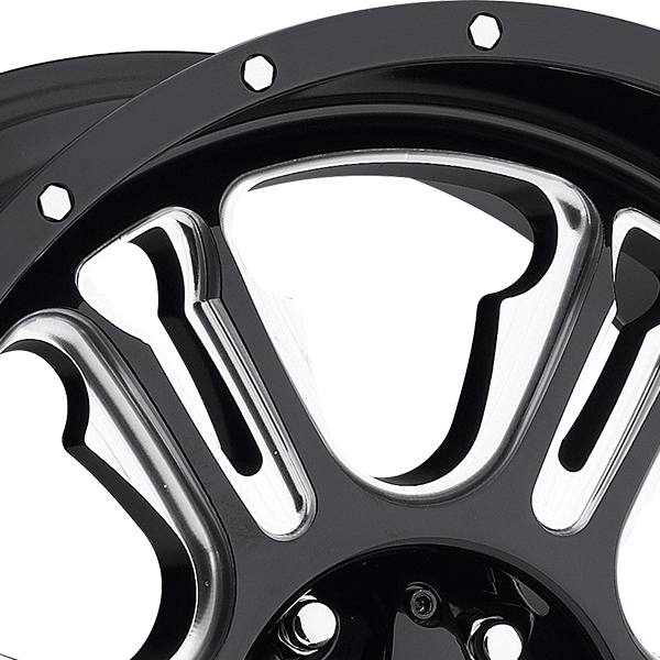 Limited Supply Vision Wheel Rage Wheels | California Wheels