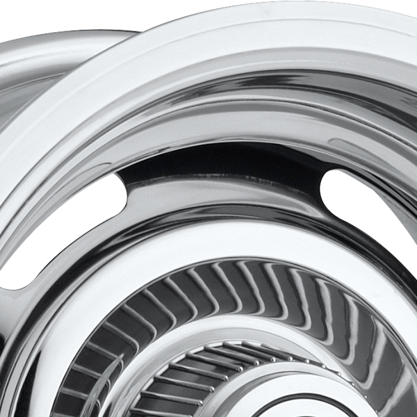 Limited Supply Vision Wheel Rally Wheels | California Wheels