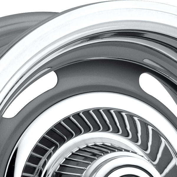 Limited Supply Vision Wheel Rally Wheels | California Wheels