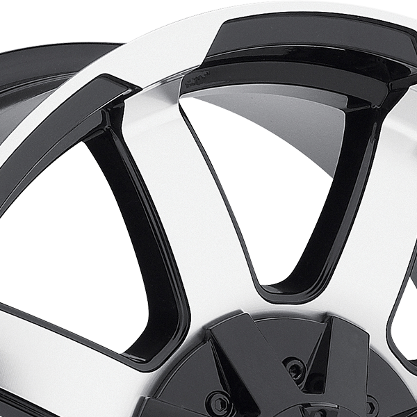 Limited Supply Vision Wheel Valor Wheels | California Wheels