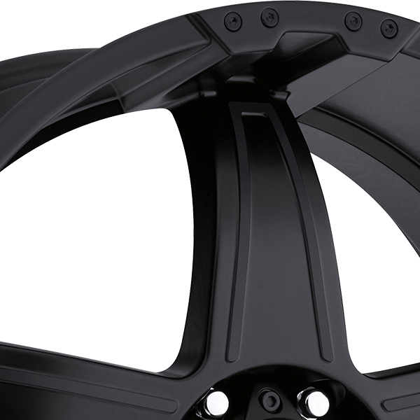 Limited Supply Vision Wheel Wizard Wheels | California Wheels