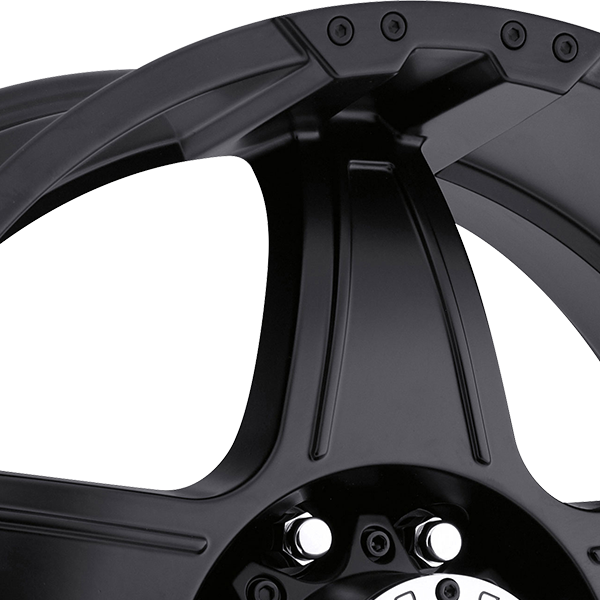 Limited Supply Vision Wheel Wizard Wheels | California Wheels