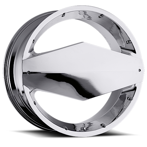 Vision Wheel - 449 Morgana - Perfection Wheels