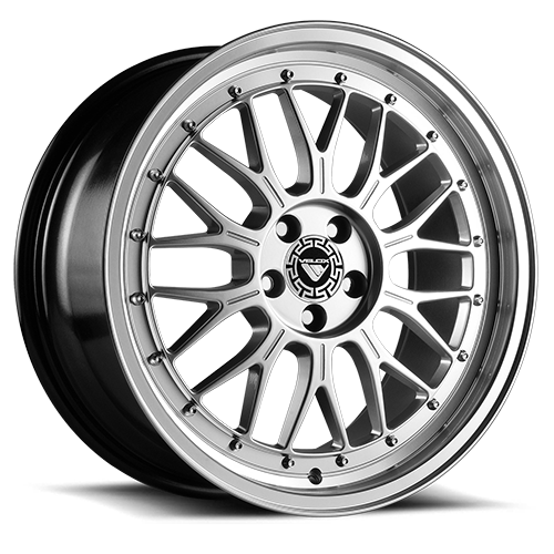 Limited Supply Velox Wheel Flight Wheels | California Wheels