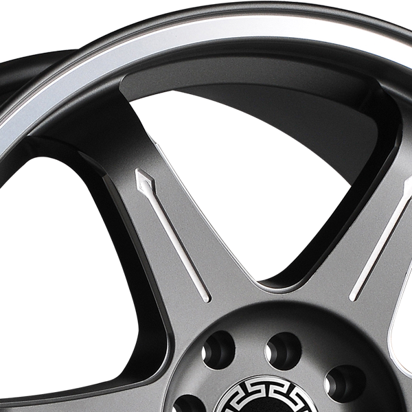 Limited Supply Velox Wheel Momentum Wheels | California Wheels
