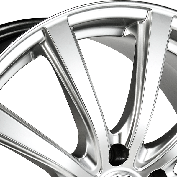Limited Supply Velox Wheel Nirvana Wheels | California Wheels