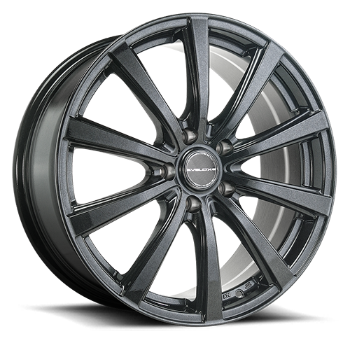 Limited Supply Velox Wheel Nirvana Wheels | California Wheels