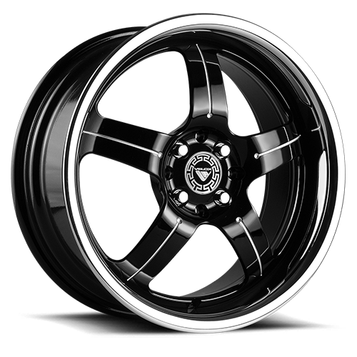 Limited Supply Velox Wheel Sidewinder Wheels | California Wheels