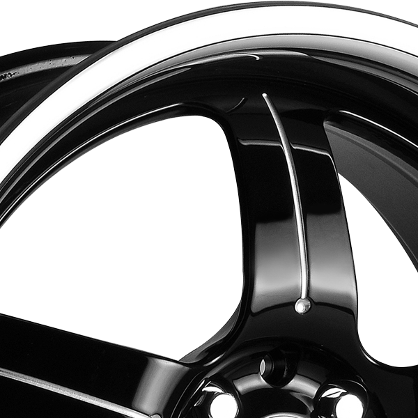 Limited Supply Velox Wheel Sidewinder Wheels | California Wheels