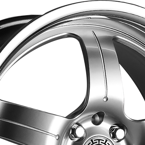 Limited Supply Velox Wheel Sidewinder Wheels | California Wheels