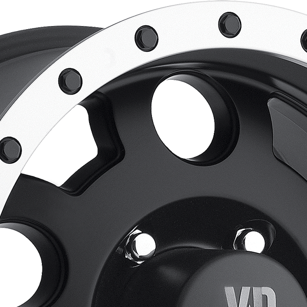 Limited Supply XD Series XD122 Enduro Wheels | California Wheels