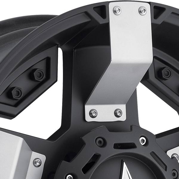 Limited Supply XD Series XD811 Rockstar II Wheels | California Wheels