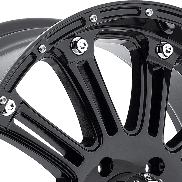 Limited Supply XD Series XD795 Hoss Wheels | California Wheels