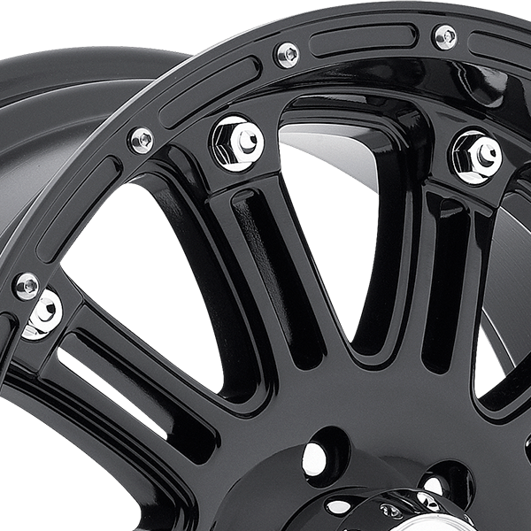 Limited Supply XD Series XD795 Hoss Wheels | California Wheels