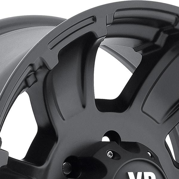 Limited Supply XD Series XD796 Revolver Wheels | California Wheels