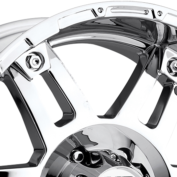 Limited Supply XD Series XD797 Spy Wheels | California Wheels